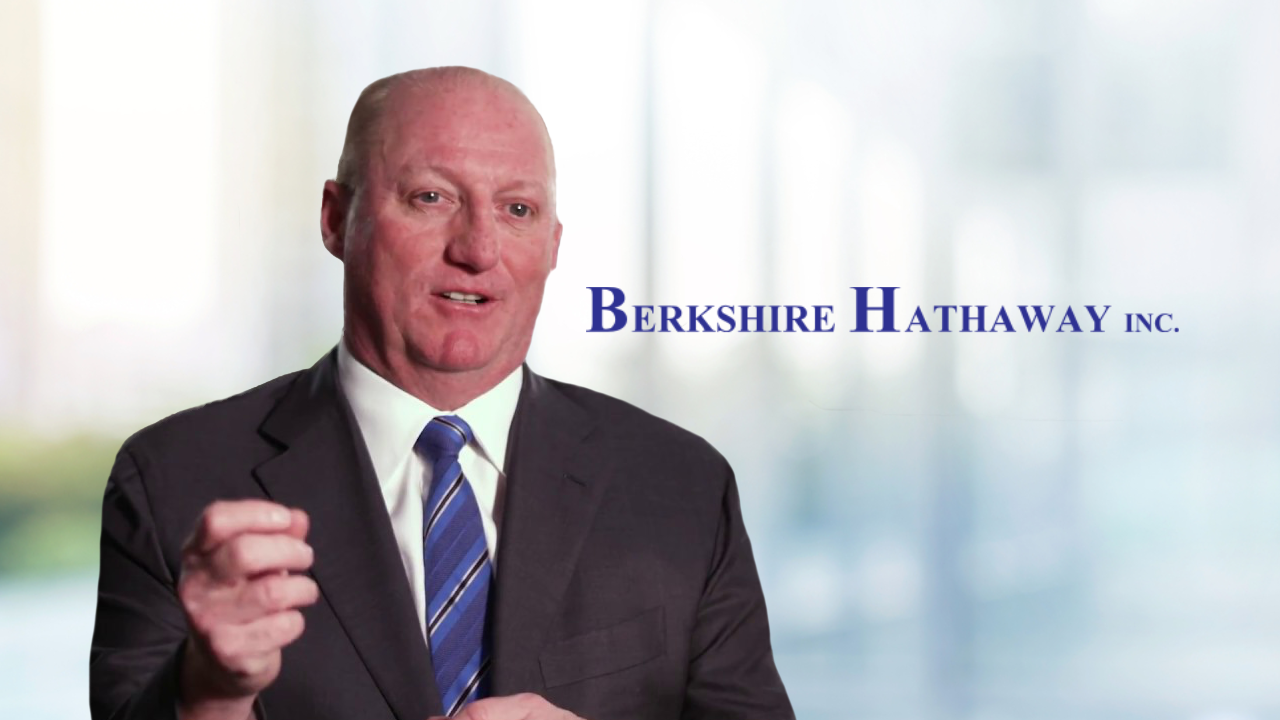 Berkshire Hathaway: Das ist Warren Buffetts Nachfolger