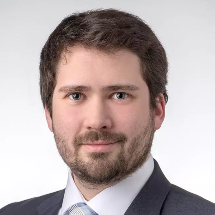 Team - Max Otte Fonds