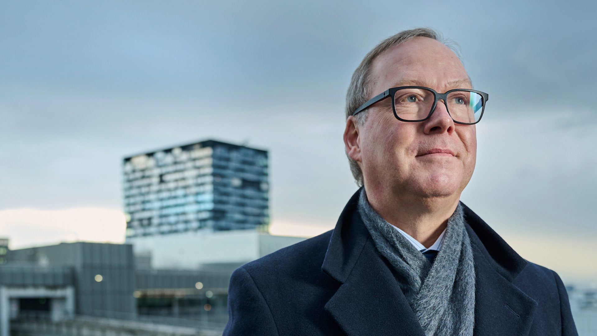Max Otte: 2024 wird ein Jahr größter Risiken - Aktien sind unverzichtbar