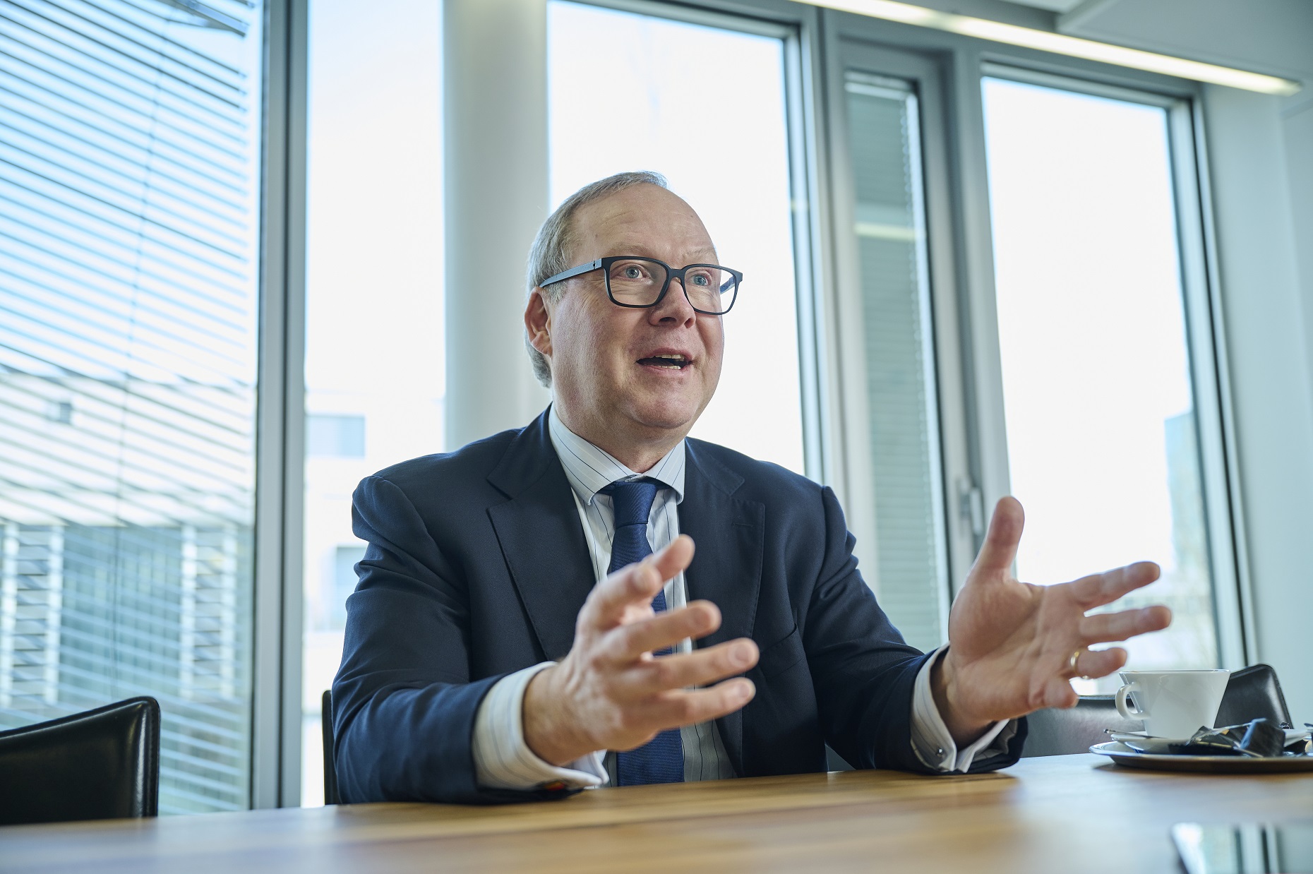 Neuer Meilenstein des Max Otte Fonds: 60-Millionen-Euro-Marke geknackt