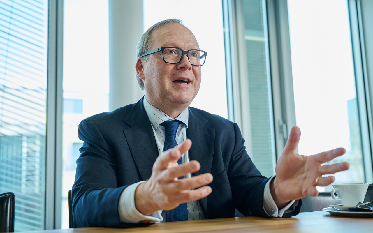 Das Wunder der Zinsenszinsen: So steigt Ihr Vermögen - Max Otte Fonds